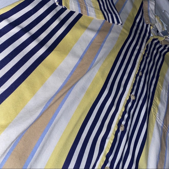 sutter and grant | Shirts | Vintage Sutter Grant Short Sleeve Button Up | Poshmark